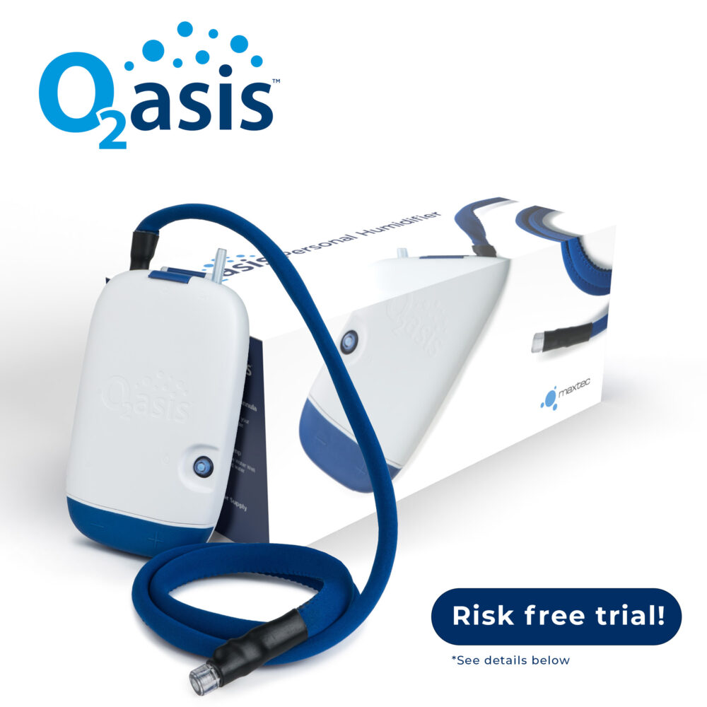 MaxO2+A Medical Oxygen Analyzer - Shop Maxtec